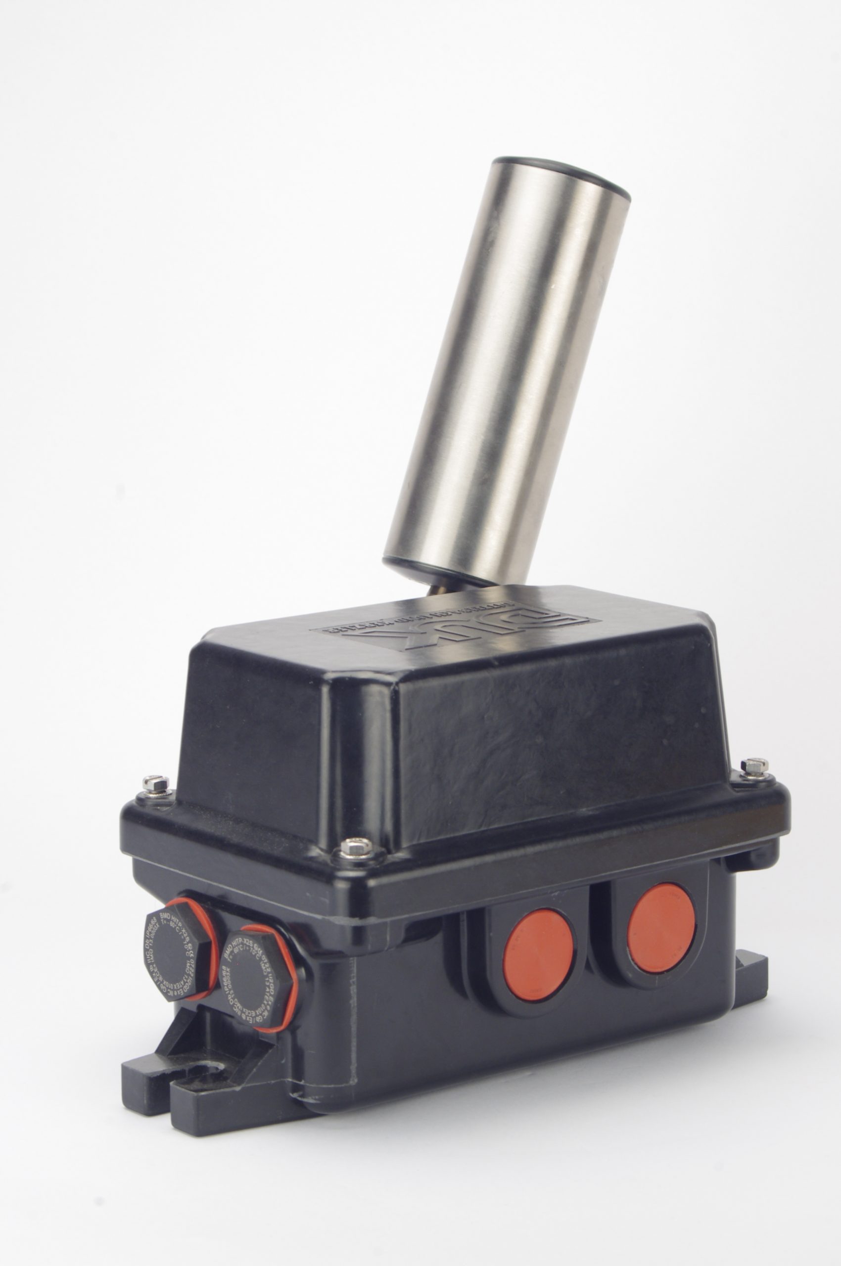 Belt misalignment switches – DUK – Dittelbach und Kerzler