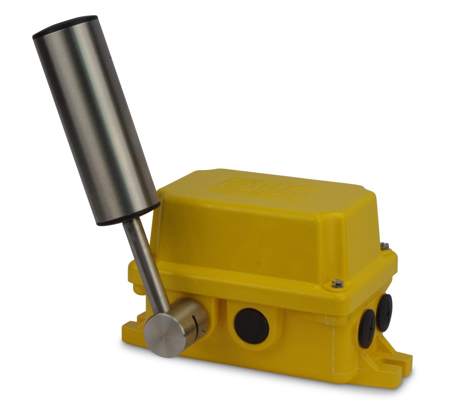 Misalignment (off-track) Switches – DUK – Dittelbach und Kerzler