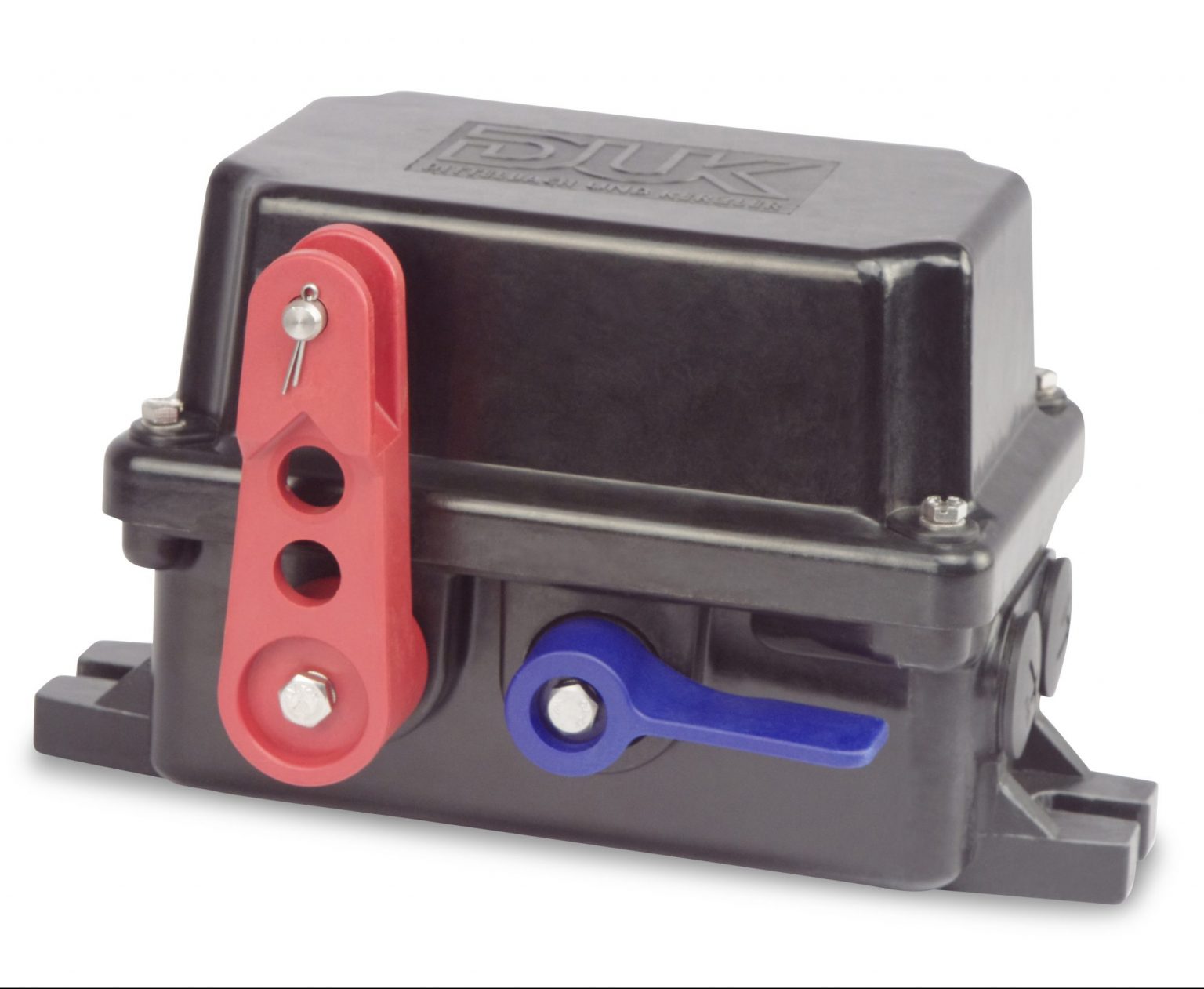 ATEX Switches – DUK – Dittelbach und Kerzler