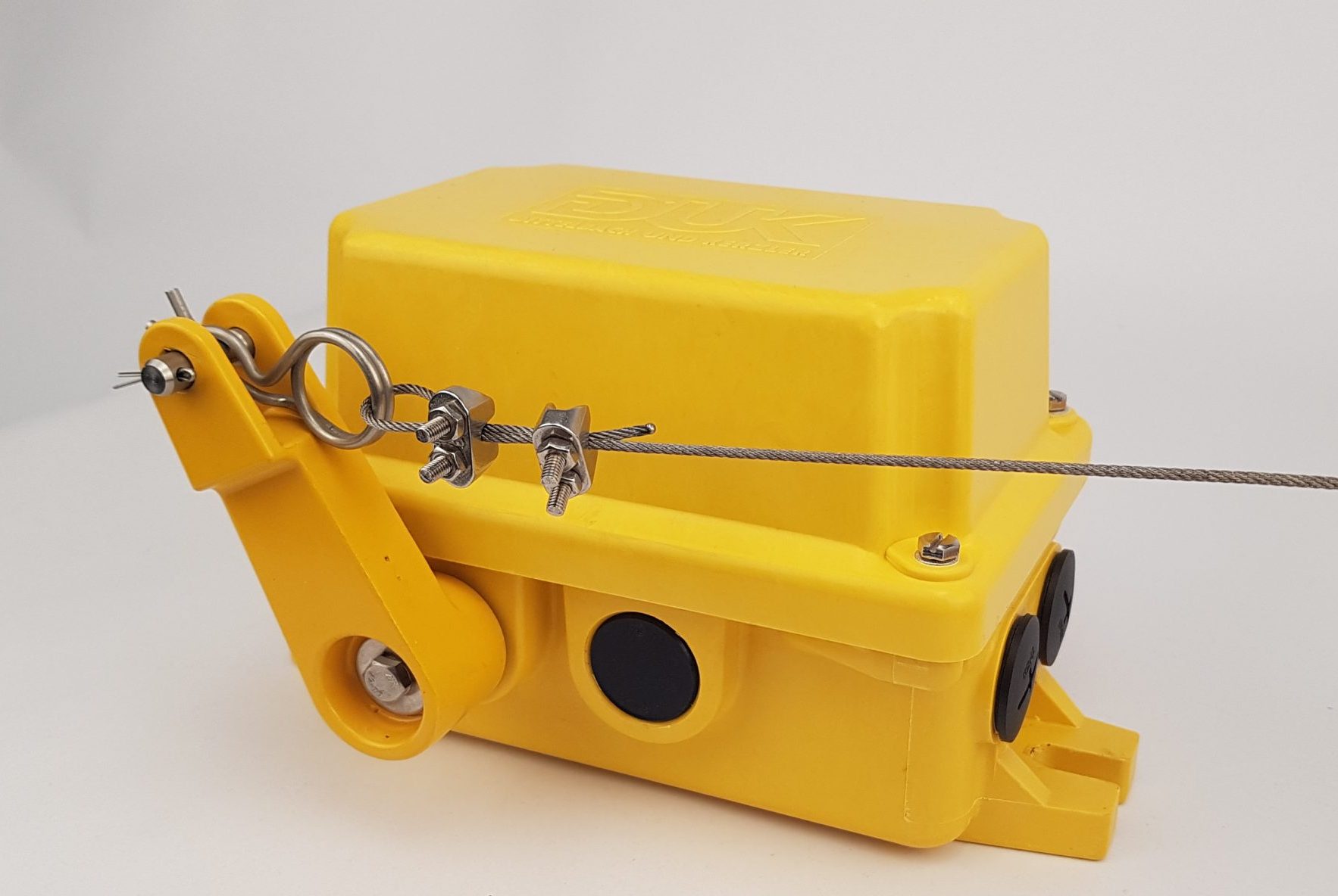 Belt-Tear-Detection-EN – DUK – Dittelbach und Kerzler